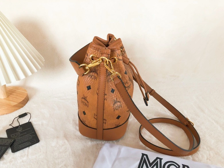 Cut-rate MCM Bucket Bags