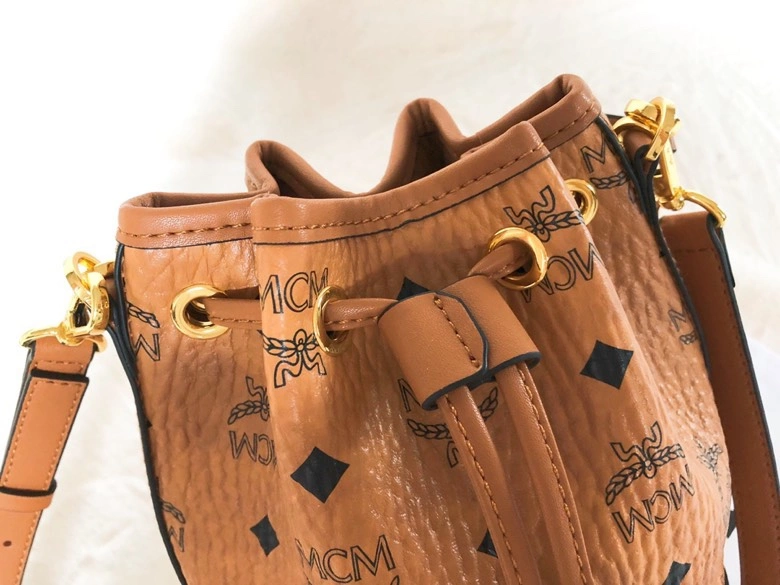 Cut-rate MCM Bucket Bags