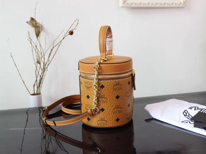 Reasonably priced MCM Bucket Bags
