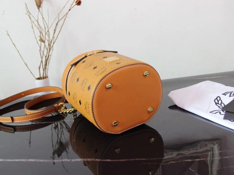 Reasonably priced MCM Bucket Bags