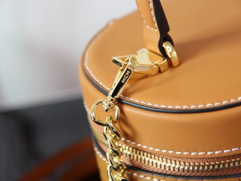 Reasonably priced MCM Bucket Bags
