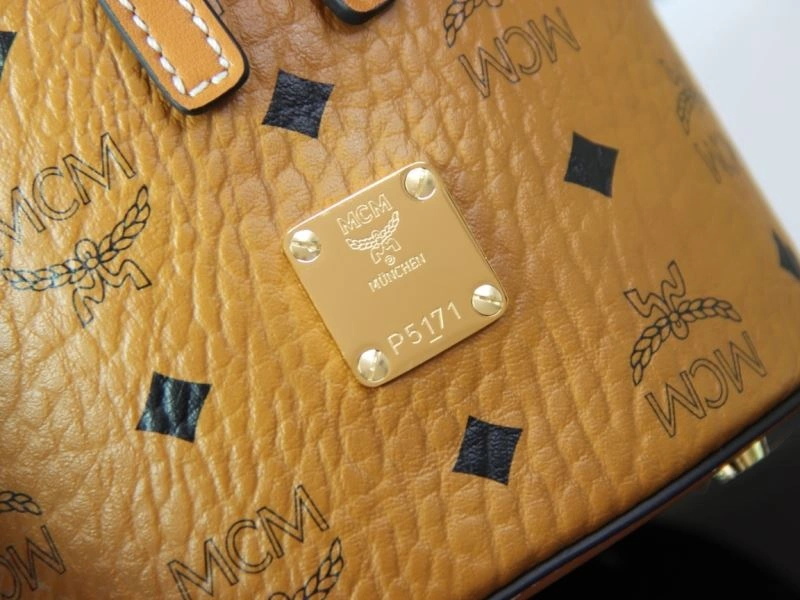 Reasonably priced MCM Bucket Bags