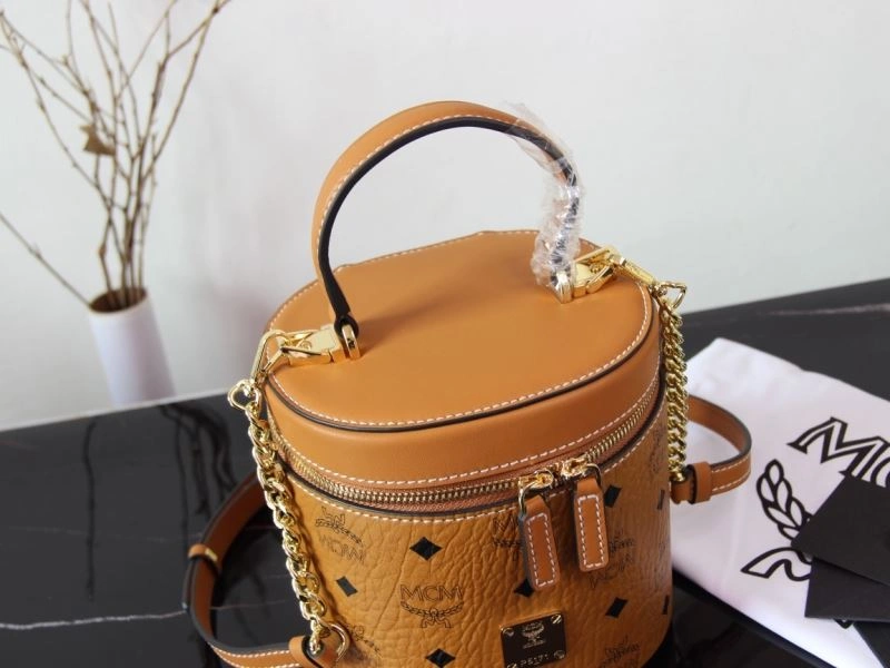 Reasonably priced MCM Bucket Bags