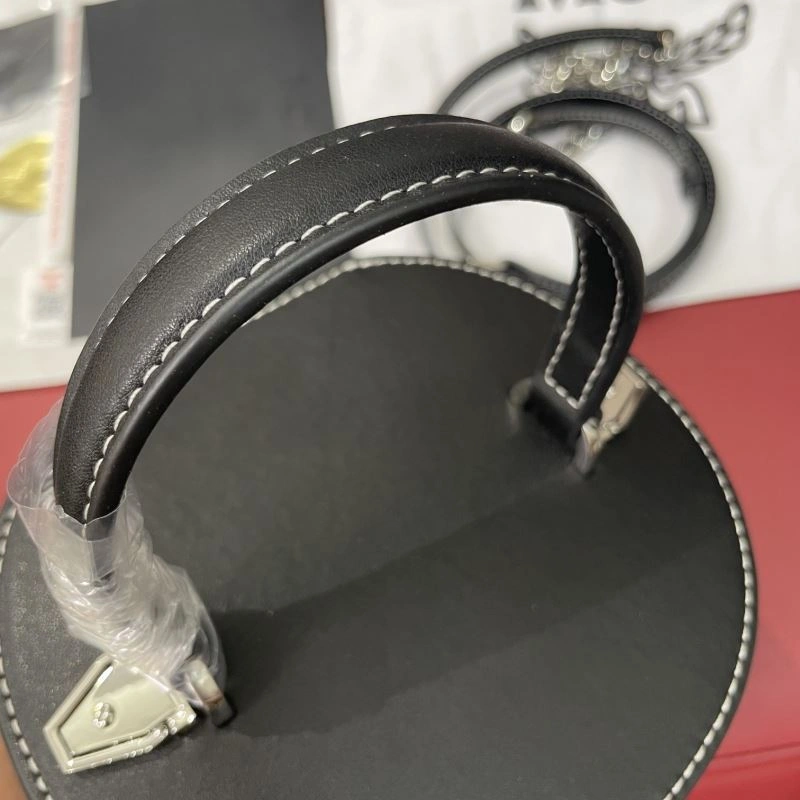 Precise copy MCM Bucket Bags