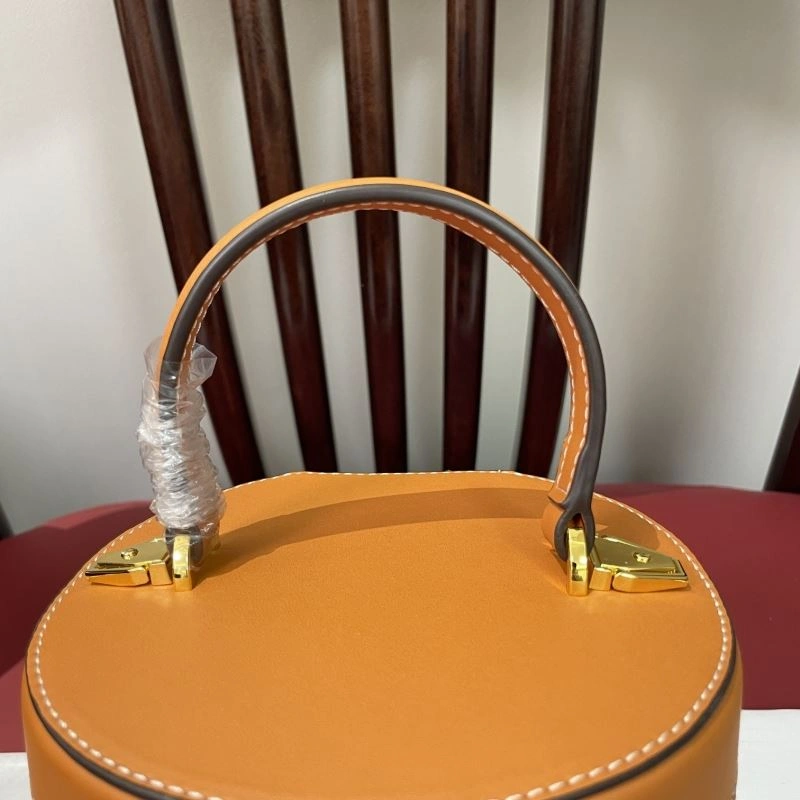 High fidelity MCM Bucket Bags