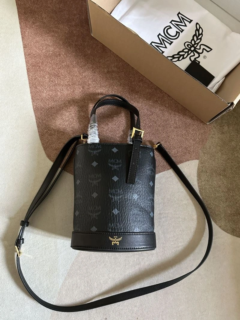 OEM MCM Bucket Bags