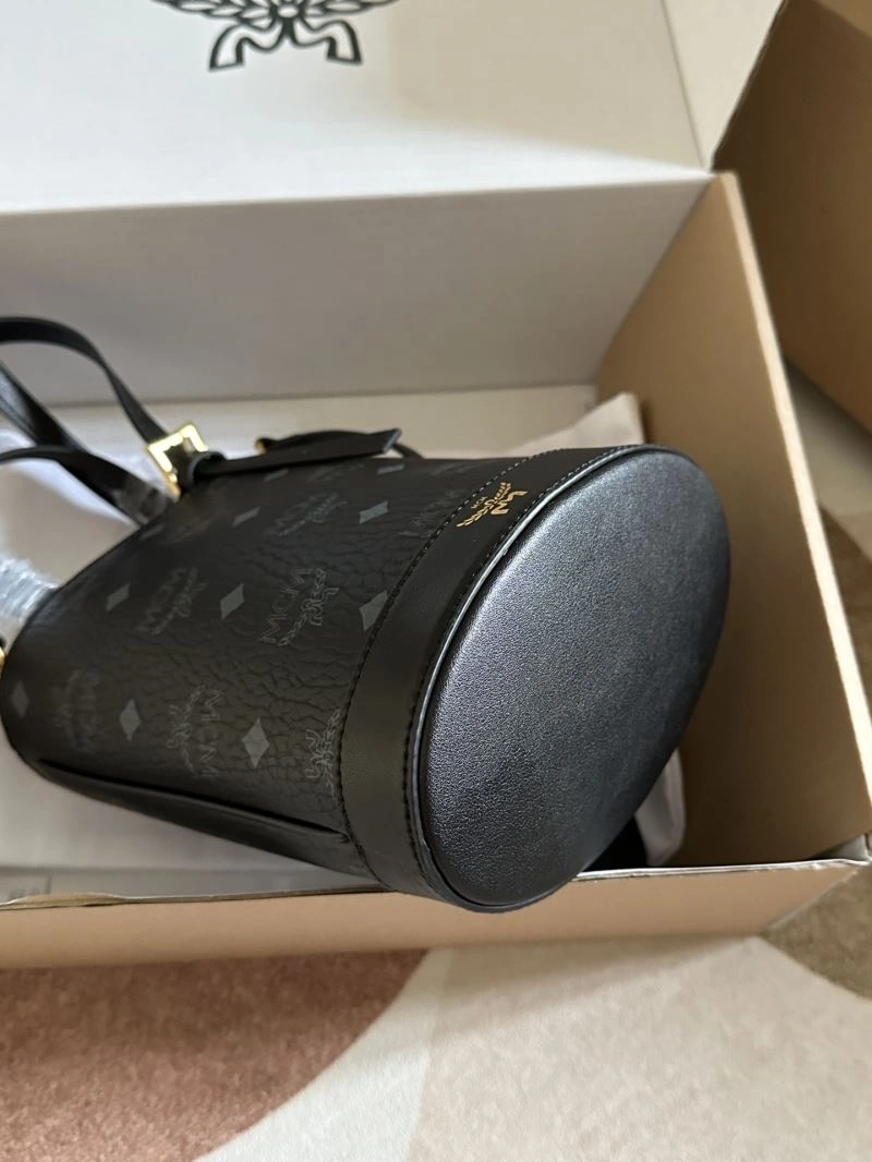 OEM MCM Bucket Bags