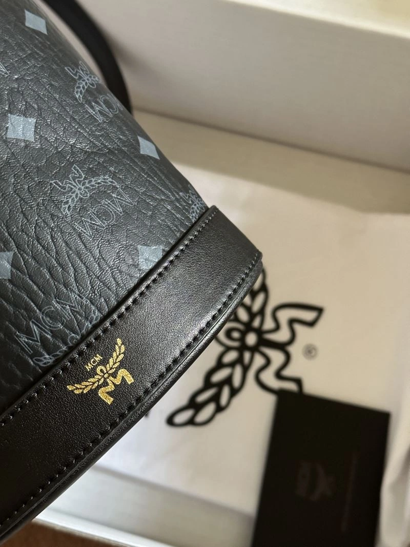 OEM MCM Bucket Bags