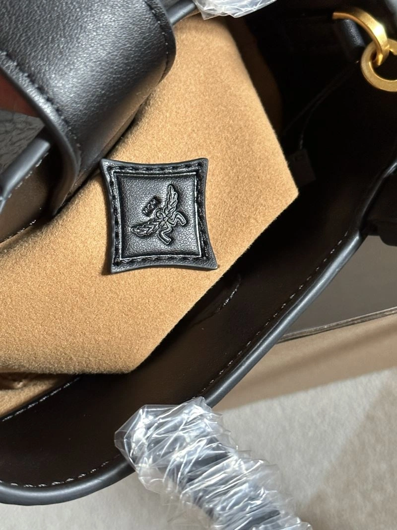 OEM MCM Bucket Bags