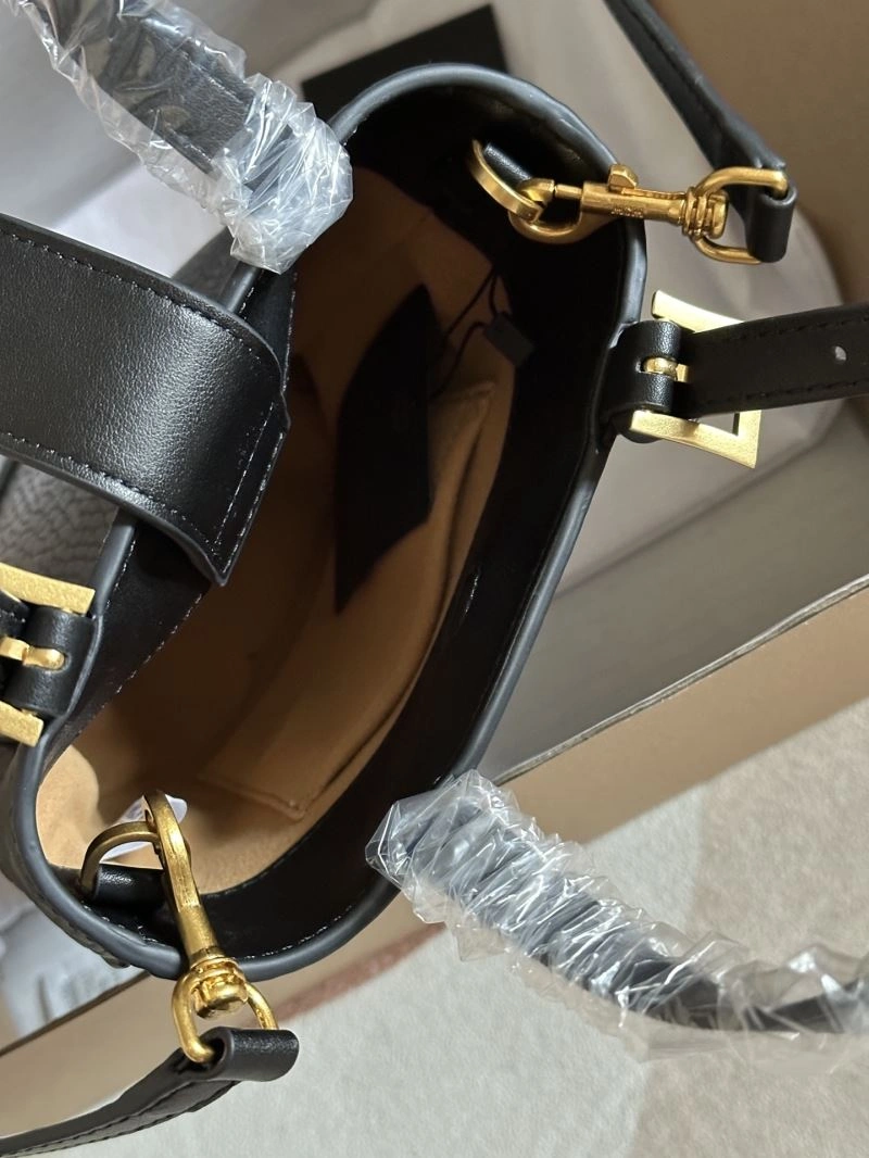 OEM MCM Bucket Bags