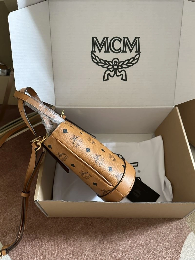 High accuracy MCM Bucket Bags