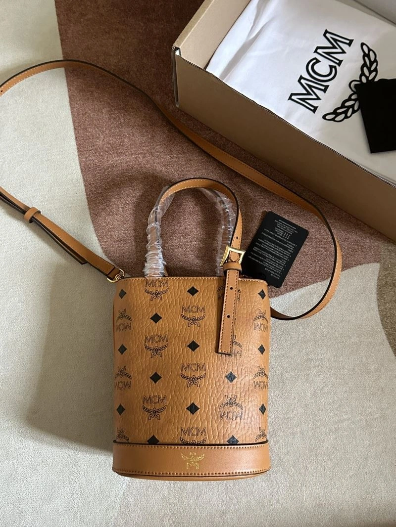 High accuracy MCM Bucket Bags