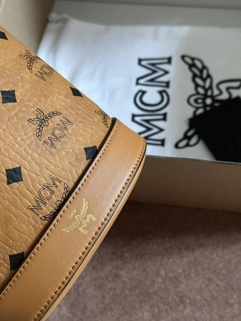High accuracy MCM Bucket Bags