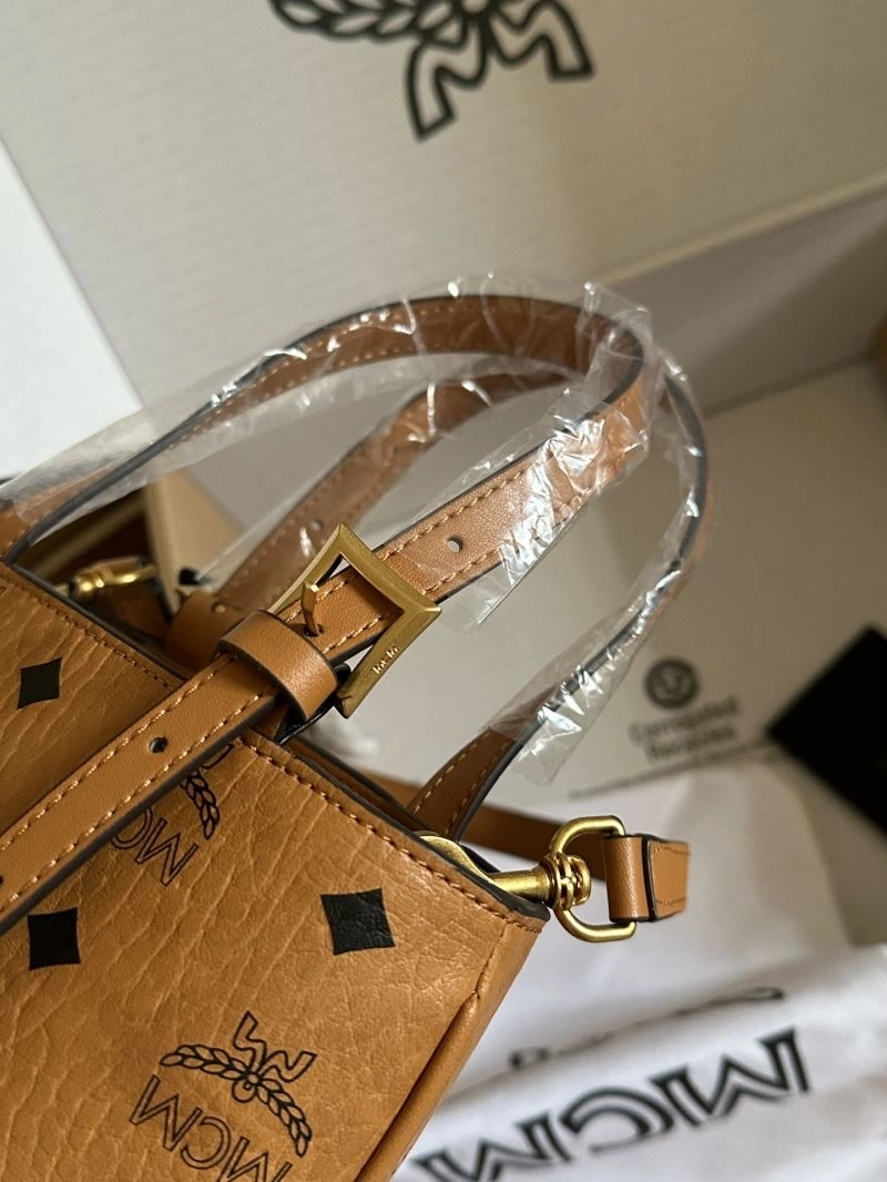 High accuracy MCM Bucket Bags