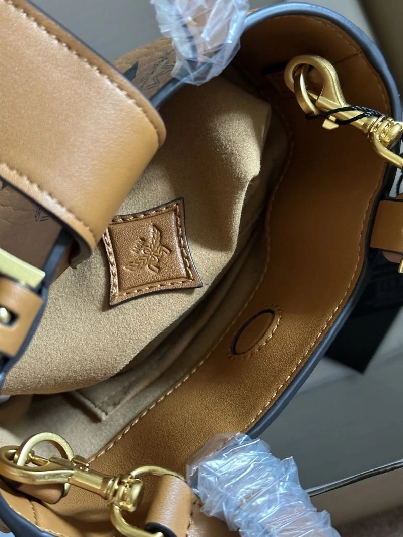 High accuracy MCM Bucket Bags