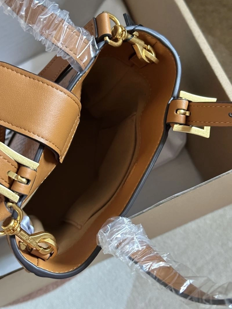 High accuracy MCM Bucket Bags