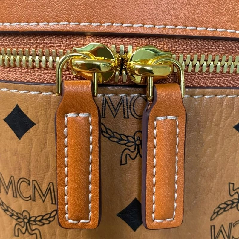 Factory-made MCM Bucket Bags