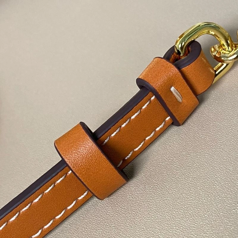 Factory-made MCM Bucket Bags