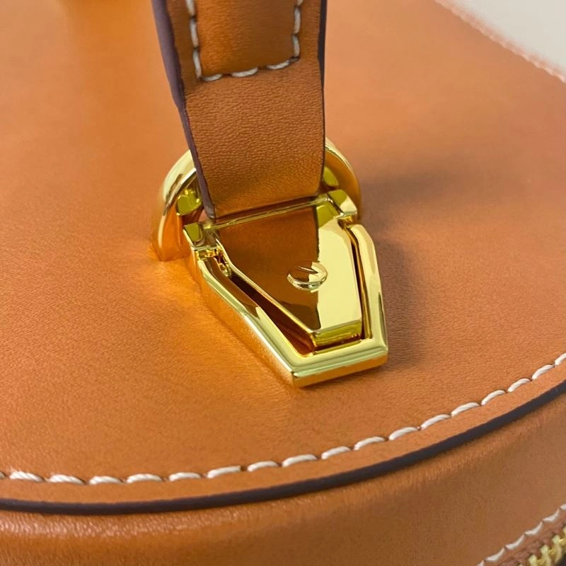 Factory-made MCM Bucket Bags