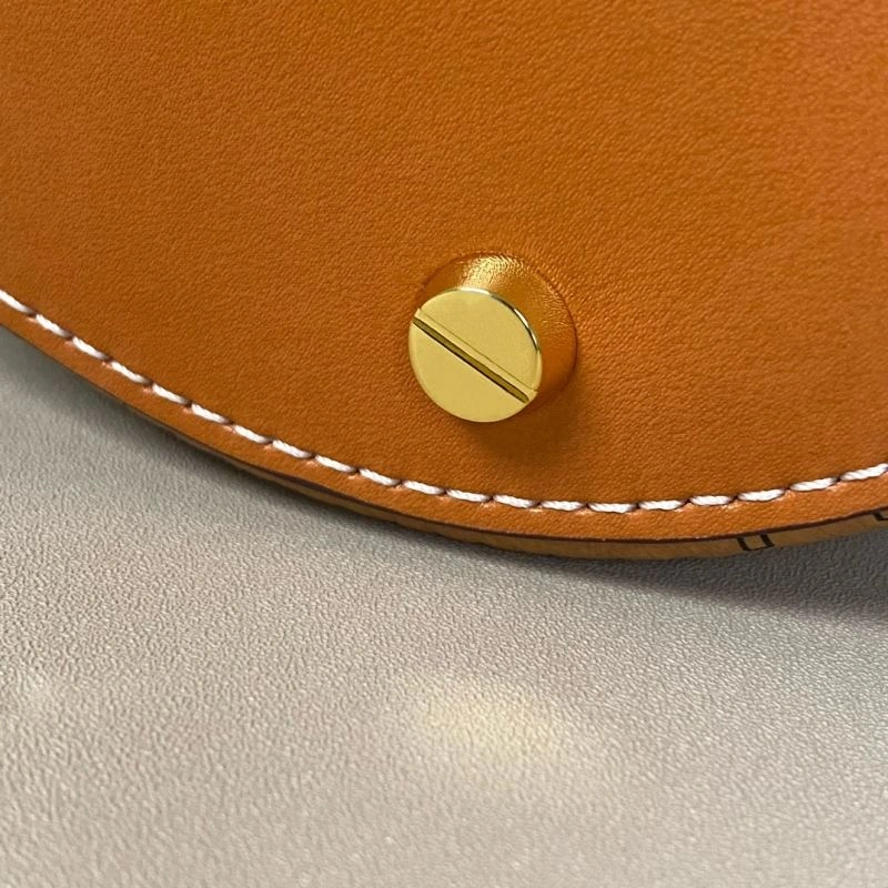 Factory-made MCM Bucket Bags