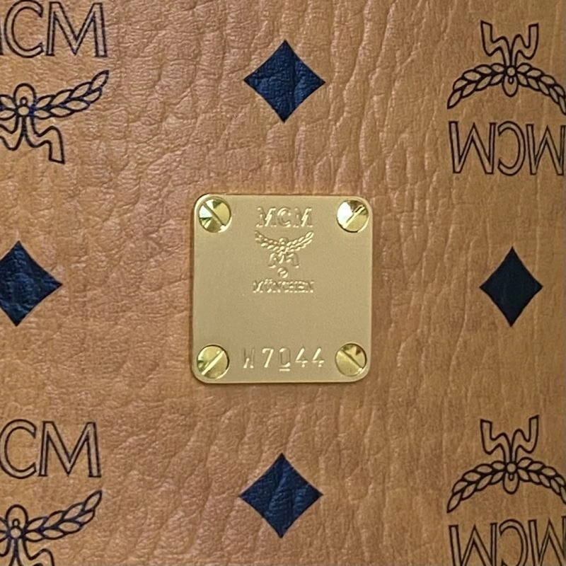 Factory-made MCM Bucket Bags