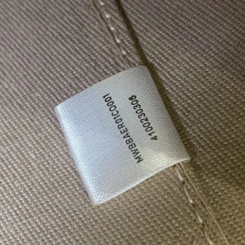 Factory-made MCM Bucket Bags