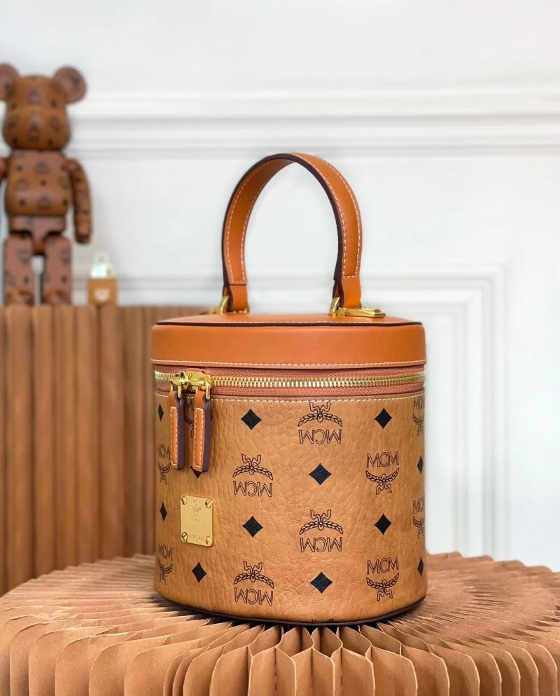 High accuracy MCM Bucket Bags