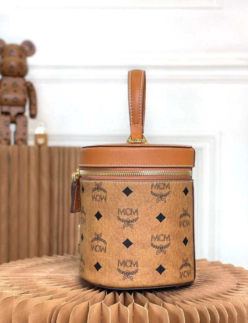 High accuracy MCM Bucket Bags
