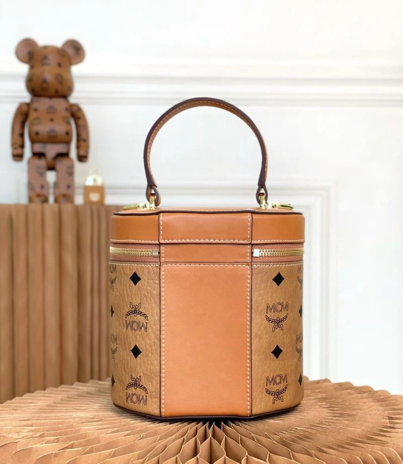 High accuracy MCM Bucket Bags