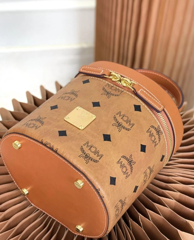 High accuracy MCM Bucket Bags