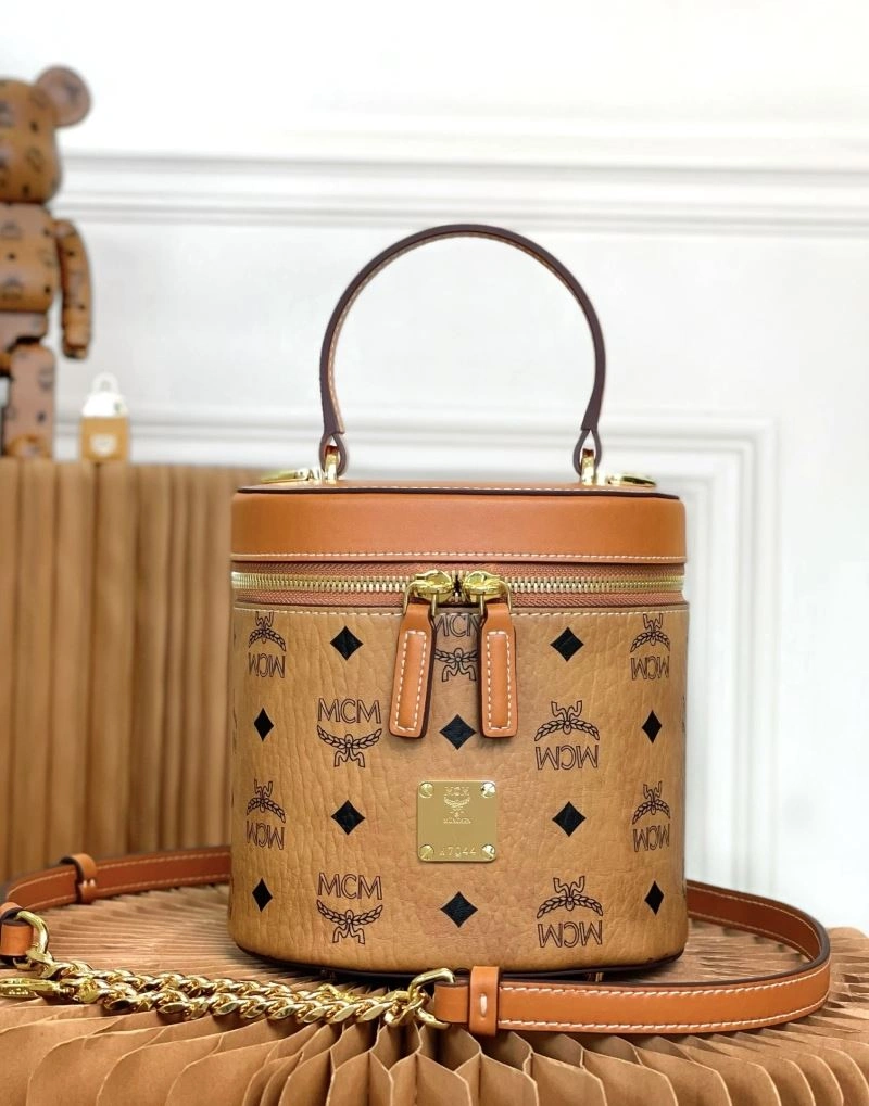 High accuracy MCM Bucket Bags
