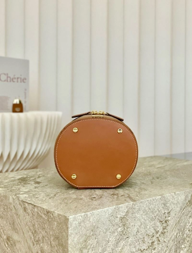 Factory-made MCM Bucket Bags