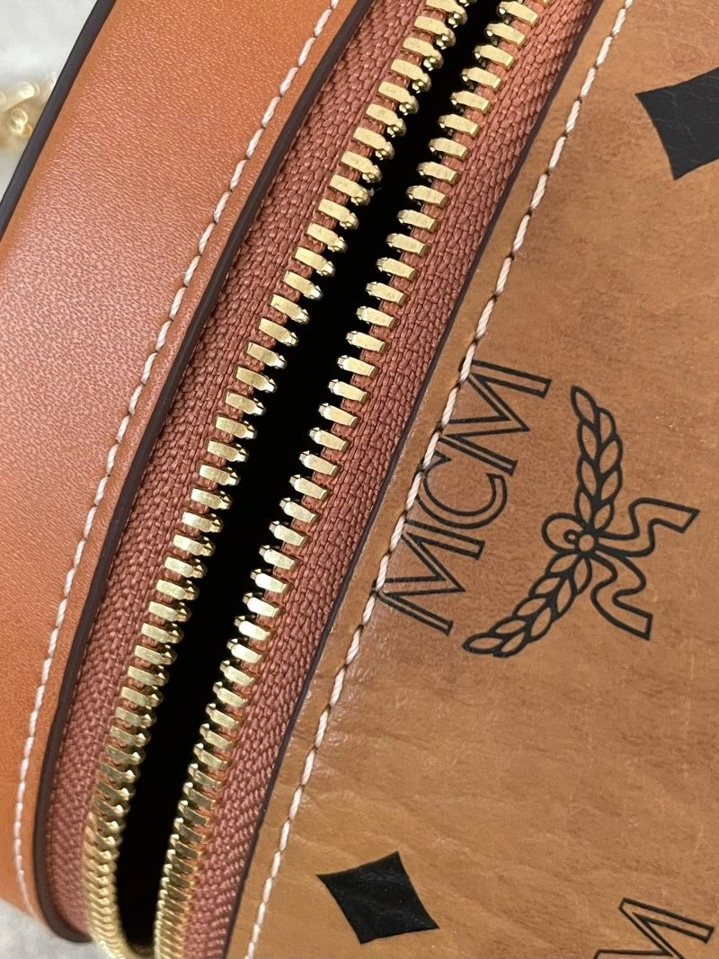 Factory-made MCM Bucket Bags