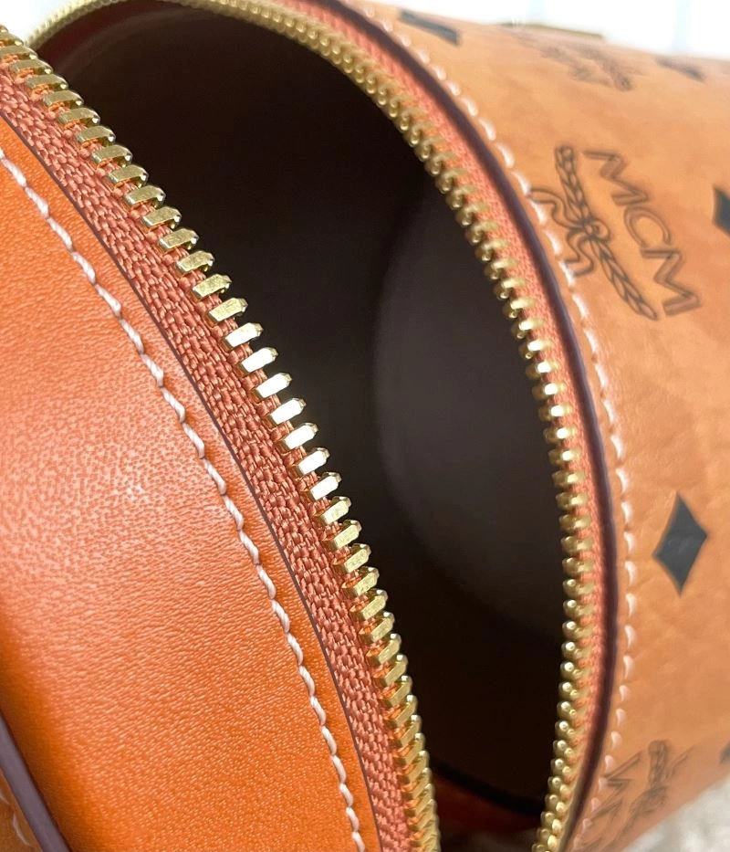 Factory-made MCM Bucket Bags
