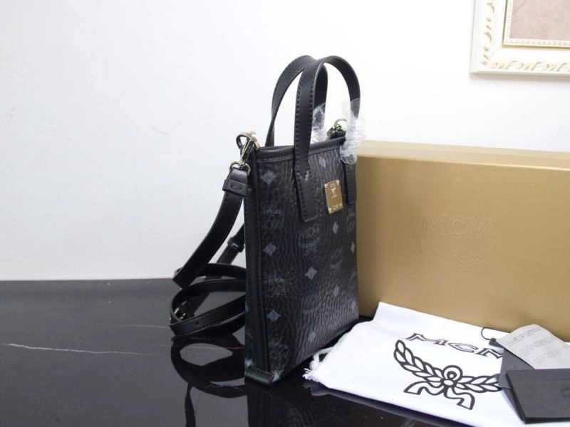 Affordable MCM Bucket Bags