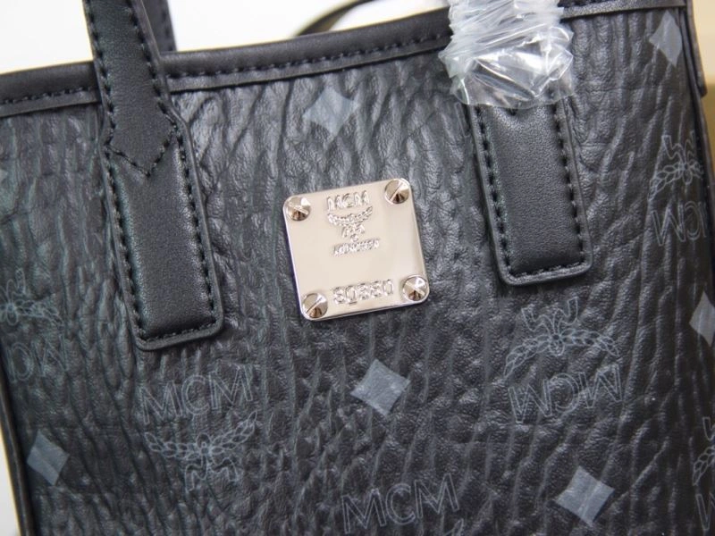 Affordable MCM Bucket Bags