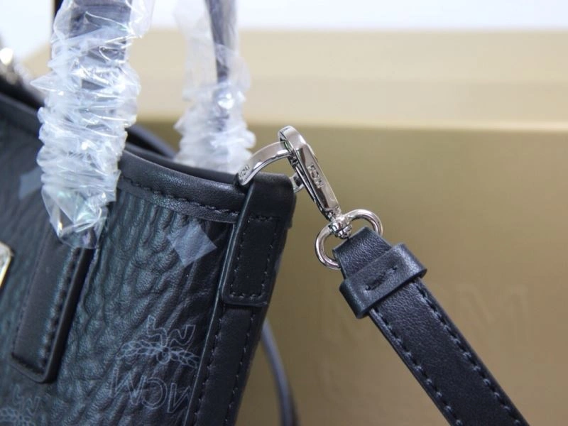 Affordable MCM Bucket Bags