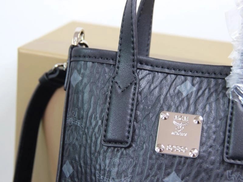 Affordable MCM Bucket Bags