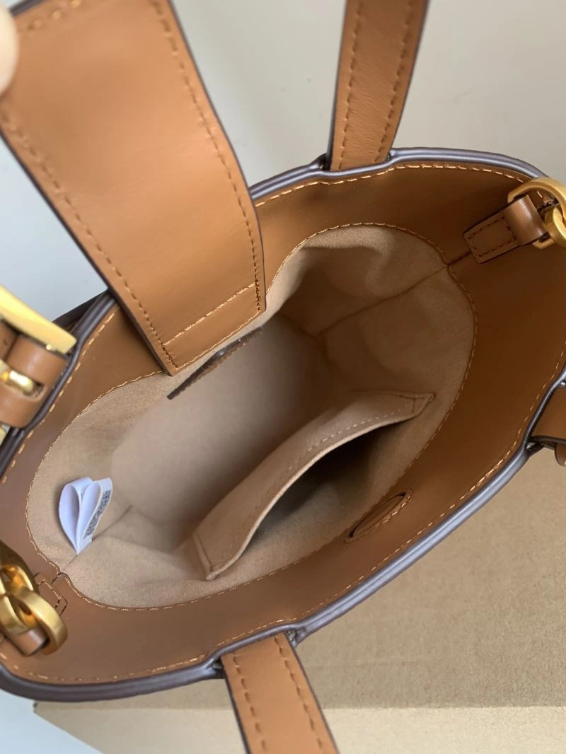 Inexpensive MCM Bucket Bags