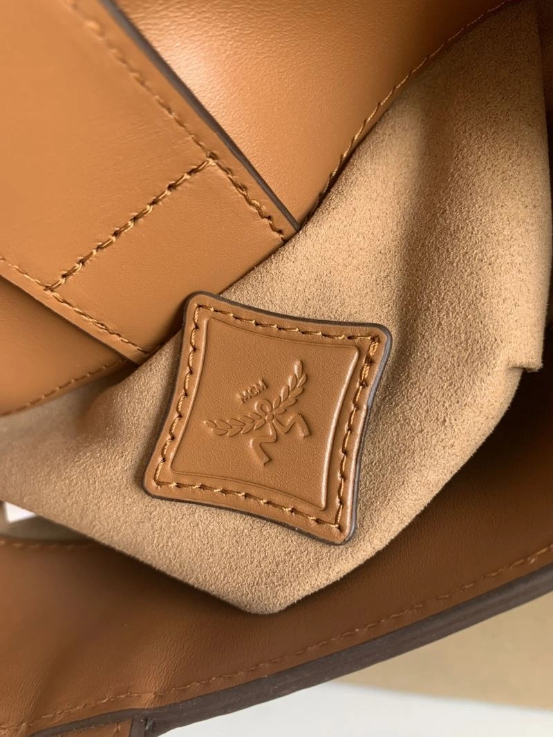 Inexpensive MCM Bucket Bags