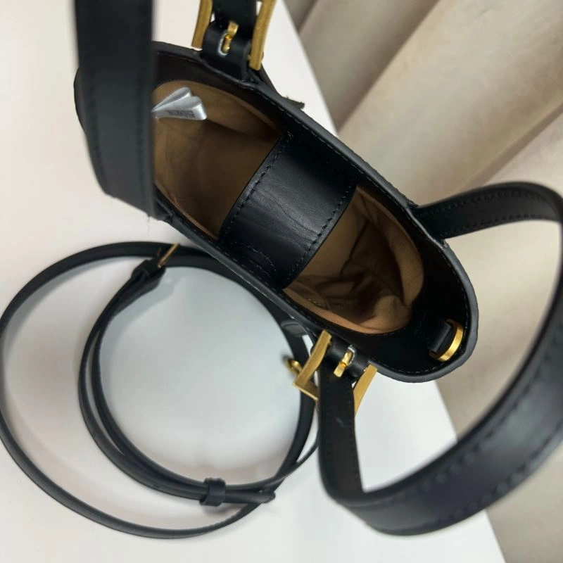 Affordable MCM Bucket Bags