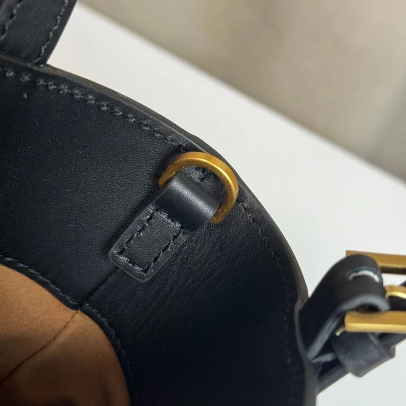 Affordable MCM Bucket Bags