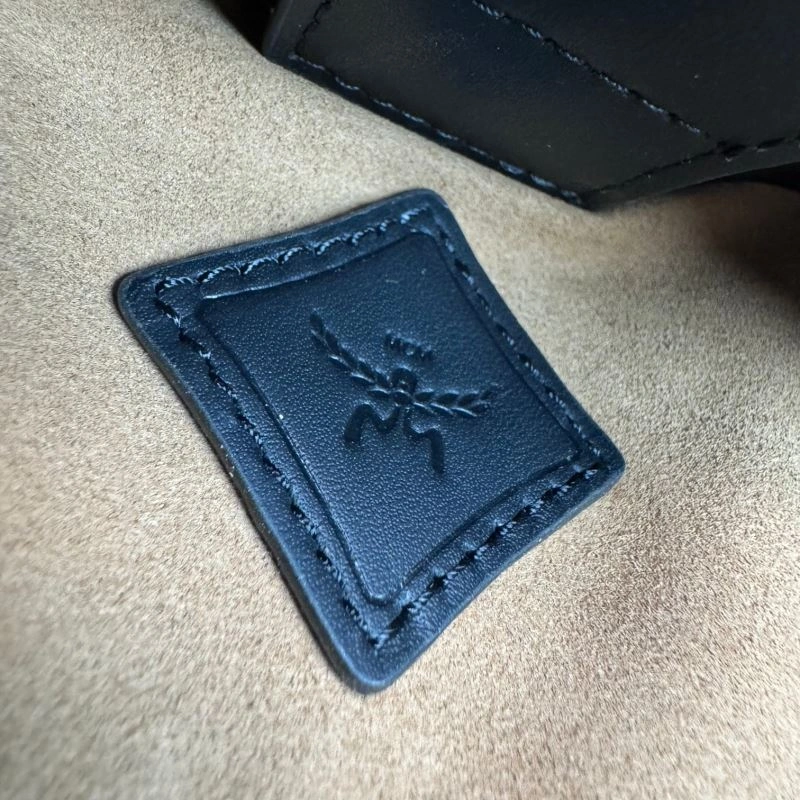 Affordable MCM Bucket Bags