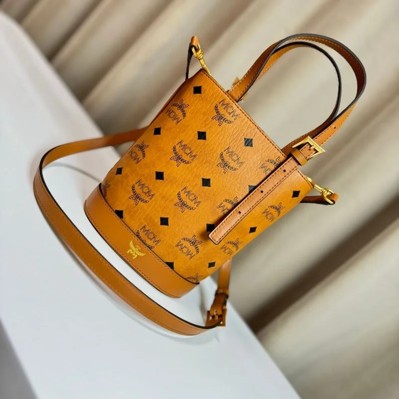 OEM MCM Bucket Bags