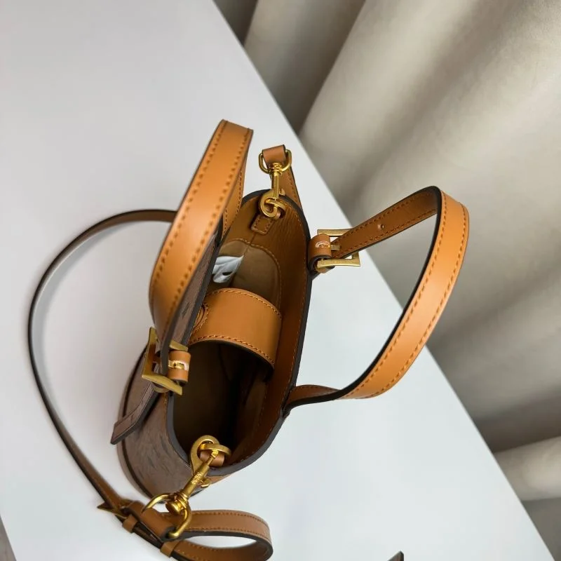 OEM MCM Bucket Bags
