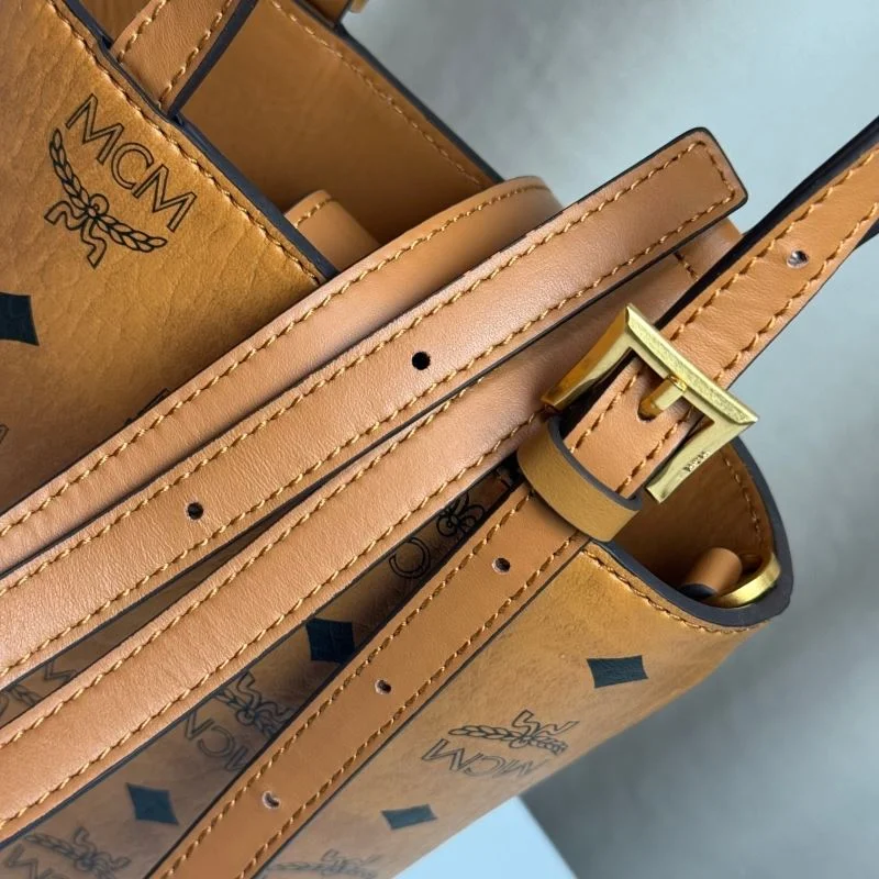 OEM MCM Bucket Bags