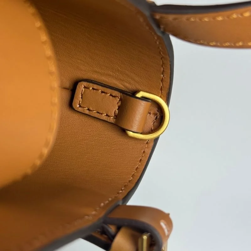 OEM MCM Bucket Bags