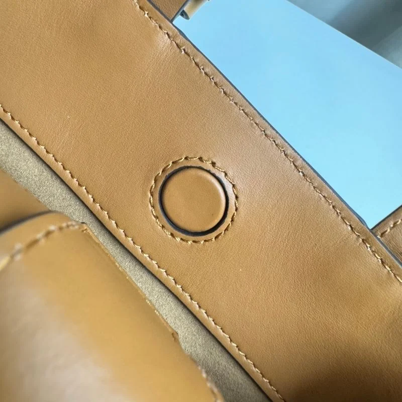 OEM MCM Bucket Bags