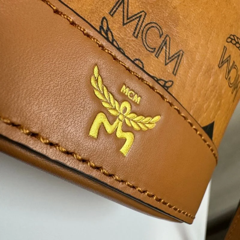 OEM MCM Bucket Bags