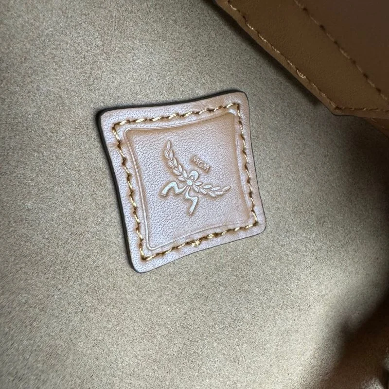 OEM MCM Bucket Bags